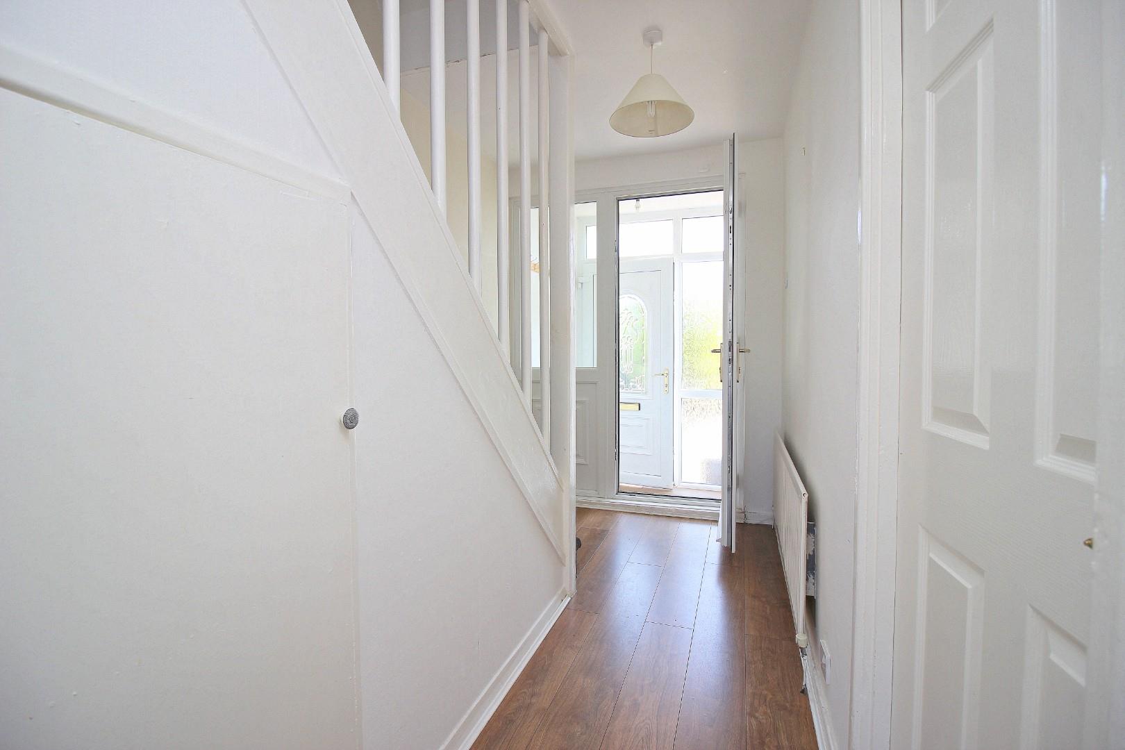 Aberfoyle Ouston, Chester Le Street – Robinsons